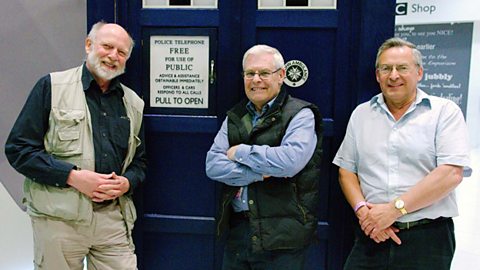 BBC Blogs - About the BBC - W1A: BBC Alumni reaction to series 2