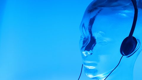 BBC Radio 4 - The Glass Delusion - What are delusions?