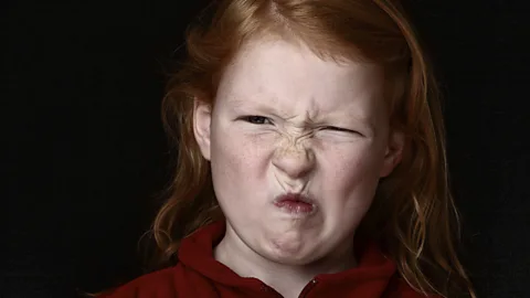 The hidden psychology of voting