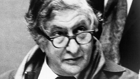 BBC Arts - BBC Arts - Bernard Herrmann’s Magnificent Obsession