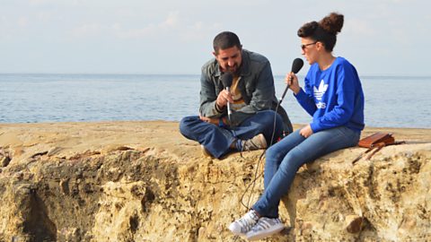 BBC Music - BBC Music - The 5 best BBC hip hop documentaries online now