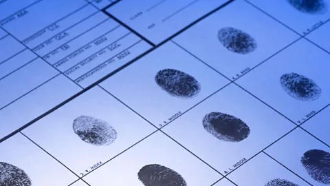 The troubling flaws in forensic science