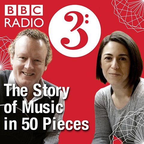 BBC Radio 3 - In Tune - In Tune Podcasts