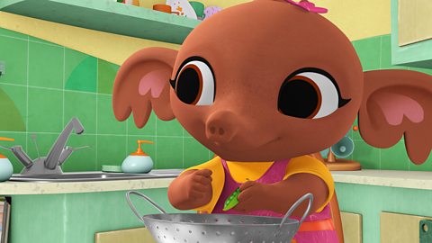 Cbeebies Schedule CBeebies Schedules, Friday 26 July 2024