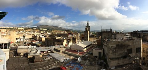 BBC One - Prized Apart - Episode 3