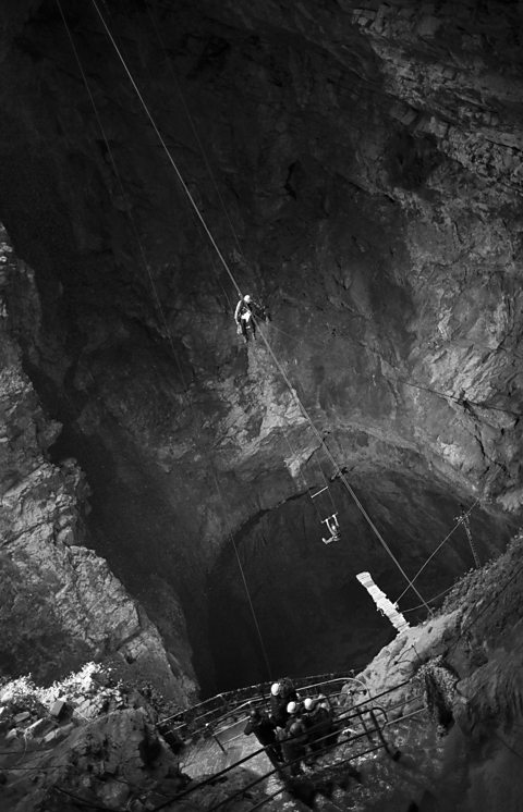 BBC One - Prized Apart - Episode 3