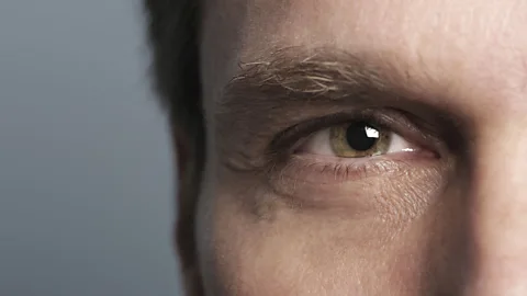 How the eyes betray your thoughts