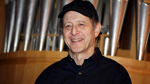 BBC Arts - BBC Arts - Rhythm king: Steve Reich on his musical evolution