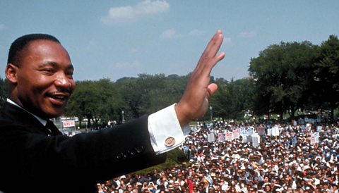 BBC Arts - BBC Arts - 'Its name was freedom': Maya Angelou's political ...