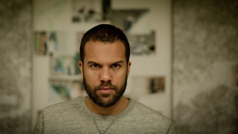 BBC One - The Interceptor