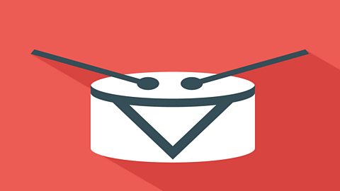 KS1 Music: Instruments Together - BBC Teach