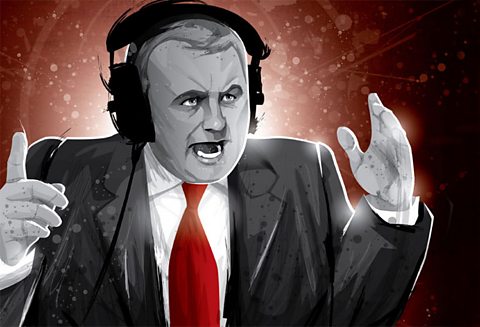 Bbc Radio Ulster The Nolan Show The Nolan Show