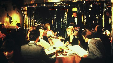 BBC Arts - BBC Arts - The Long Good Friday: Bob Hoskins back with a ...