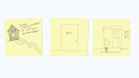 BBC Arts - Get Creative - A champion offering of bunting, books and ...