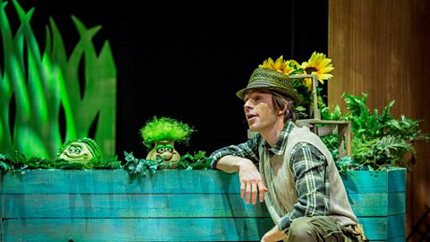 BBC Blogs - CBeebies Grown-ups - Sustainability at CBeebies - is it ...