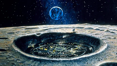 How to overthrow a Martian dictatorship