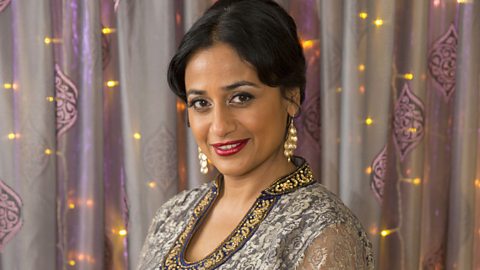 BBC - My Jihad - Meet the Characters