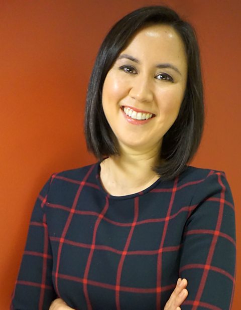 BBC News - Talking Business - Michelle Fleury