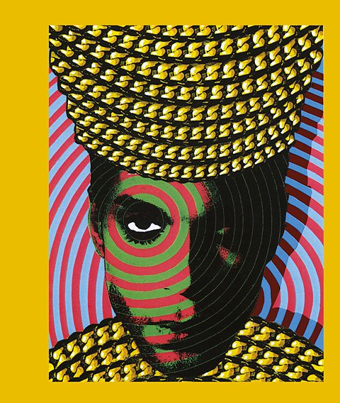 BBC Arts - BBC Arts - Behind NME lines: Celebrating the visual riffs of ...