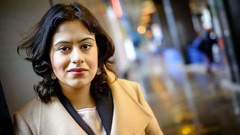 BBC Radio 4 - Woman's Hour - Woman's Hour 2015 Power List: Influencers