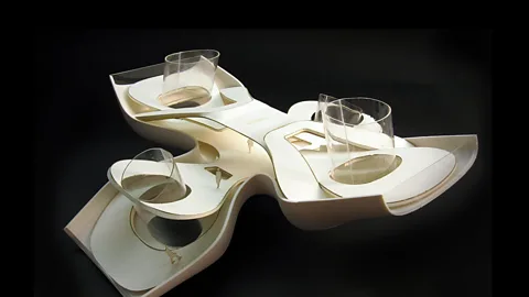 The world’s most beautiful house?