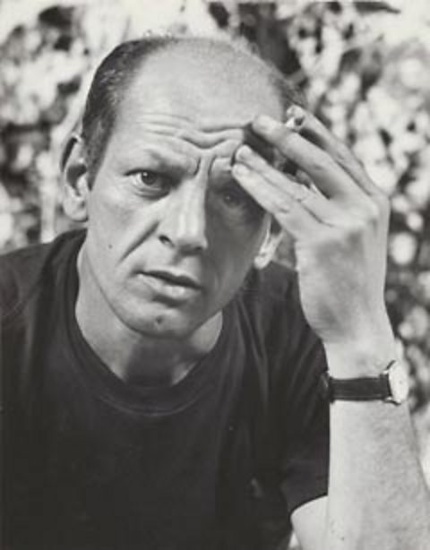 BBC Arts - BBC Arts - Jackson Pollock's forgotten bleak masterpieces ...