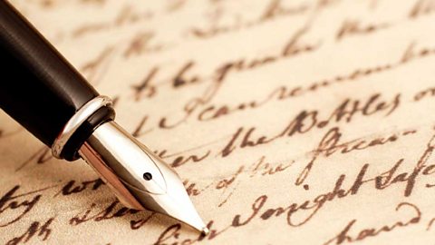 BBC Arts - Get Creative - Stella tips to writing a great short story