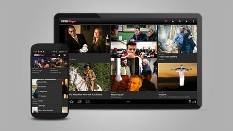 BBC Blogs - Technology + Creativity at the BBC - BBC iPlayer Mobile ...