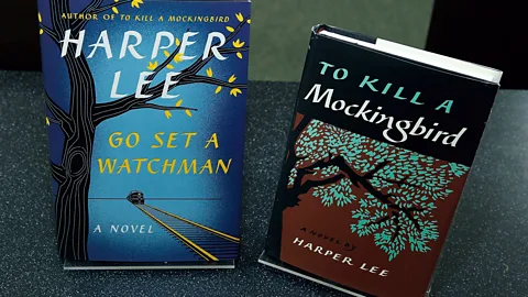 Go Set a Watchman: Book review