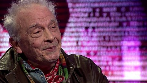 BBC Arts - BBC Arts - David Bailey's Stardust: ‘Everyone’s got a story ...