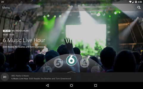 BBC Blogs - Technology + Creativity at the BBC - Download full radio ...