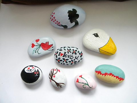 BBC Arts - Get Creative - How to become a rock artist