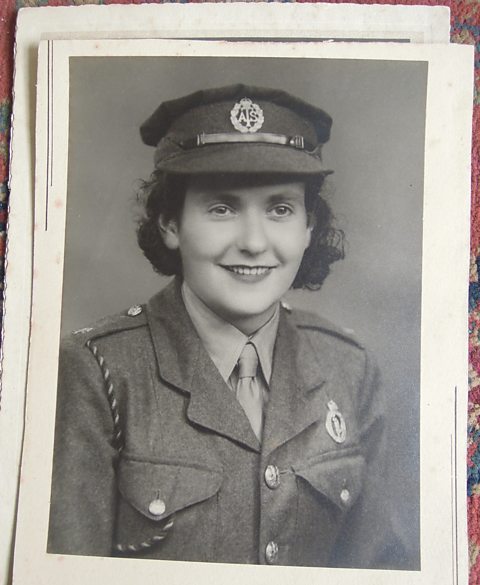 BBC Radio 4 - Seriously..., Seriously... - The Bletchley Girls ...