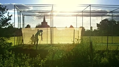 The Authors XI Cricket Club: Where writers meet wickets