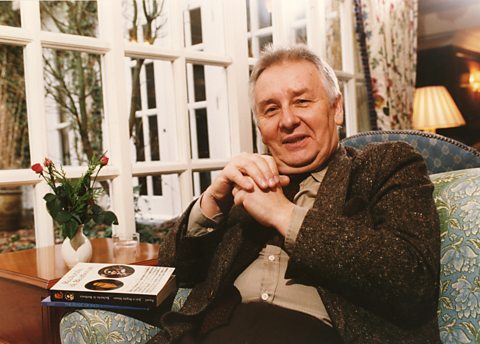 BBC - BBC Symphony Orchestra - Music behind the Iron Curtain