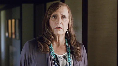 TV’s transgender revolution