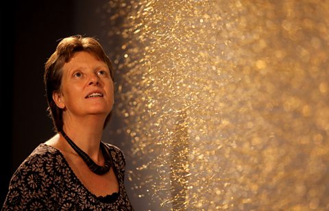 BBC Arts - BBC Arts - Lofty ambitions: York opens up its 'secret gallery'