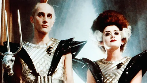 Why Rocky Horror is still fabulous at 40