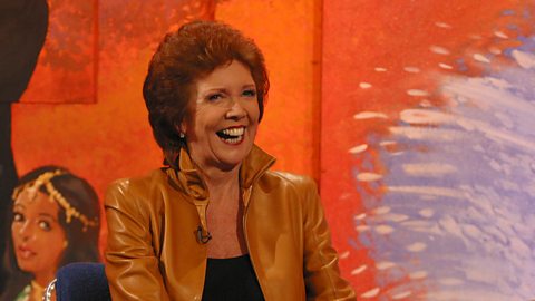 BBC Radio 4 - Radio 4 in Four - Why we’ll miss Cilla.