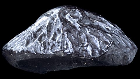 BBC Radio 4 - Natural Histories, Meteorites - Mighty meteorite facts