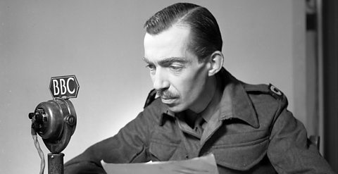 BBC World Service - War And Words - Voices from the Frontlines