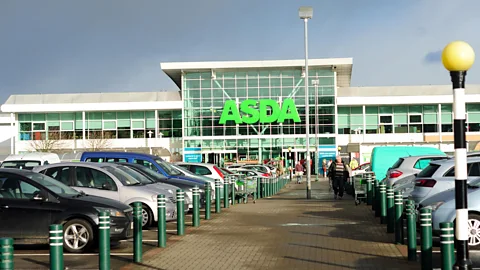 Shop, but don’t enter: The strange world of dark stores