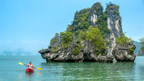 A life of extraordinary adventures