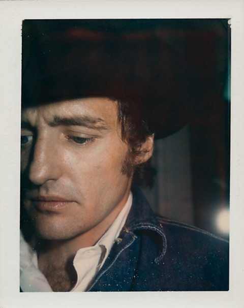 BBC - Pop Art - Andy Warhol's Polaroids: the genius behind the artist