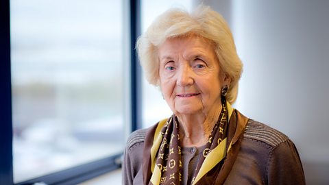 BBC One - Pound Shop Wars, Series 2 - Alice Edwards