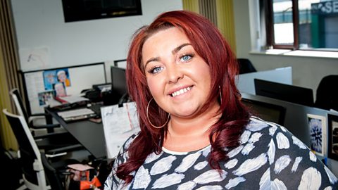 BBC - Meet the Scrappers