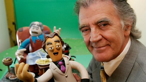 BBC Radio Ulster - Remembering Gerry