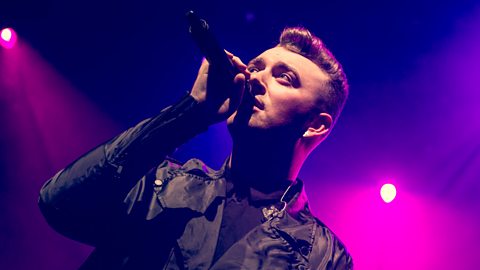 BBC Radio 2 - Radio 2 In Concert - Sam Smith
