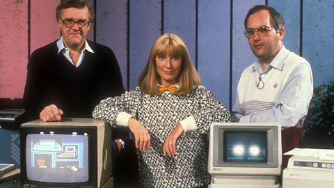 Information technology - BBC News