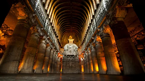 Ancient sites you've never heard of
